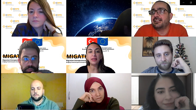 Beneficiary Stories – PROJECT ENHANCER