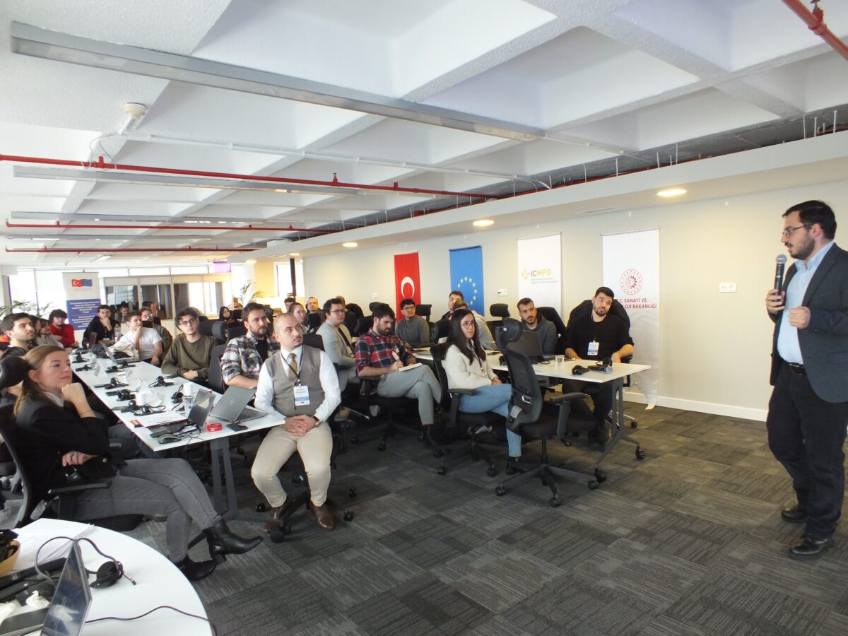 December 9, 2023, Gaming Ecosystem – PROJECT ENHANCER