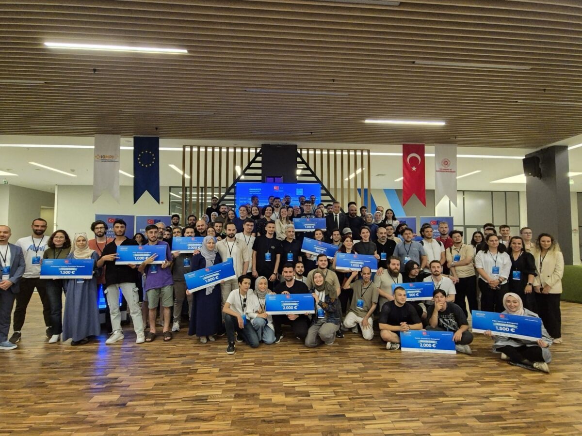 June 30, 2024, Animation Hackathon – PROJECT ENHANCER